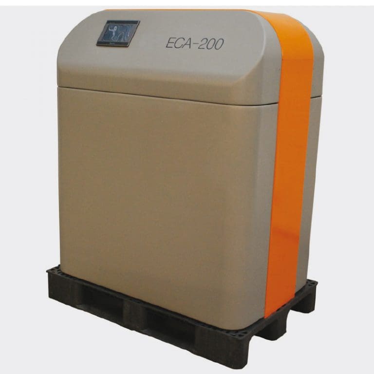 ECA Unit - Agroproduct Australia