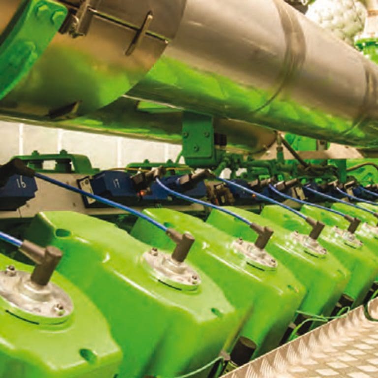 The Ecomax® Gas Generator Sets - Agroproduct Australia