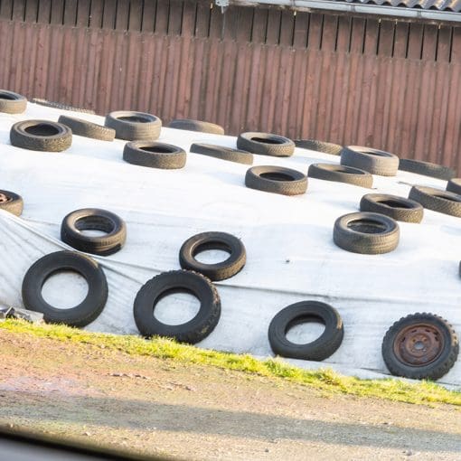 Silage Covers - Agroproduct Australia