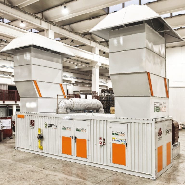 The Ecomax® Gas Generator Sets - Agroproduct Australia